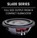DD Audio SL600 Series 10" – Built Not Bought Custom Designs